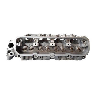 Cina Legatura di alluminio 4Y (carburatore) Testa del cilindro del motore per Toyota Hiance Hilux in vendita