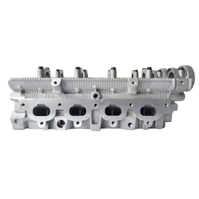 China F16D3 Engine Cylinder Head Aluminum Alloy 96446922 96184871 For Buick Excelle 1.6L for sale