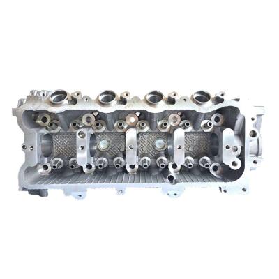 China Hohe Stabilität BYD473QE Aluminiumzylinderkopf 1,5L 16V Wärmebeständigkeit FÜR BYD F3 zu verkaufen