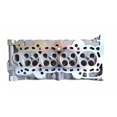 China Hohe Stabilität BYD473QE Aluminiumzylinderkopf 1,5L 16V Wärmebeständigkeit FÜR BYD F3 zu verkaufen