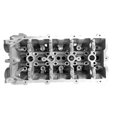 China Aluminum Alloy SQR484 Engine Cylinder Head For Chery A3 A5 Tigo for sale
