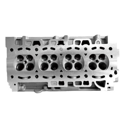 China Aluminum Alloy SQR484 Engine Cylinder Head For Chery A3 A5 Tigo for sale