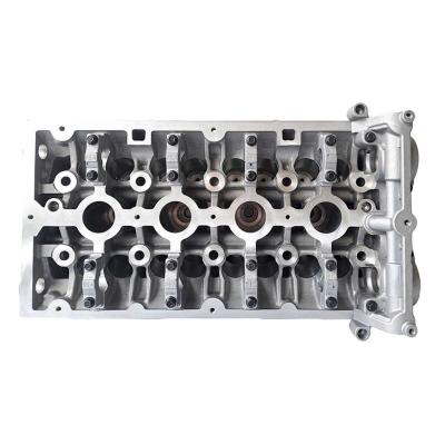 China F18D4 Motorkop 55571690 Aluminiumlegering voor Chevrolet Cruze 1.8L Te koop