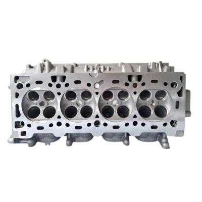 China F18D4 Encosto de cabeça do cilindro do motor 55571690 Liga de alumínio para Chevrolet Cruze 1.8L à venda