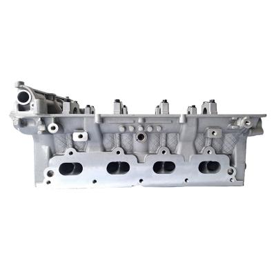 China F18D4 Encosto de cabeça do cilindro do motor 55571690 Liga de alumínio para Chevrolet Cruze 1.8L à venda