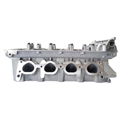 China F18D4 Encosto de cabeça do cilindro do motor 55571690 Liga de alumínio para Chevrolet Cruze 1.8L à venda