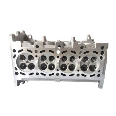Cina Testa del cilindro del motore in lega di alluminio B12D 24542621 per Chevrolet in vendita