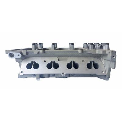 Cina Testa del cilindro del motore in alluminio C14 per Chevrolet Lacetti Aveo 1.4L in vendita