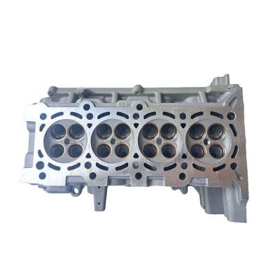 Cina Testa del cilindro del motore in alluminio C14 per Chevrolet Lacetti Aveo 1.4L in vendita