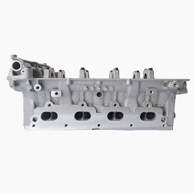 China Aluminum Alloy F16D4 Engine Cylinder Head For Chevrolet Cruze 1.6l for sale