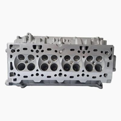 Cina Testa del cilindro del motore F16D4 in lega di alluminio per Chevrolet Cruze 1.6l in vendita