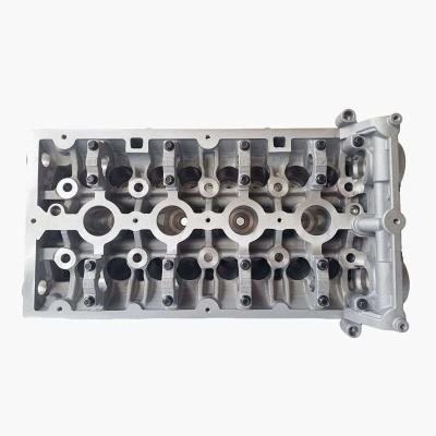 Cina Testa del cilindro del motore F16D4 in lega di alluminio per Chevrolet Cruze 1.6l in vendita