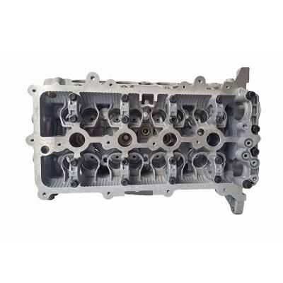中国 G4FG エンジンシリンダーヘッド エネルギー節約のために長持ちします 販売のため