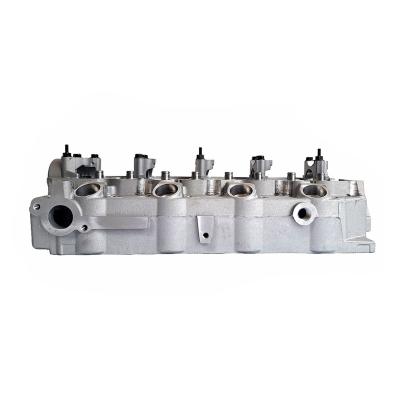 China Aluminum Alloy 4D56 Engine Cylinder Head  For Mitsubishi Pajero for sale