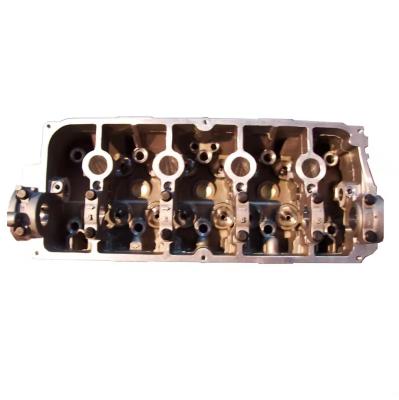 China Aluminum G16B Engine Cylinder Head 11100 - 57B02 For SUZUKI Vitara for sale