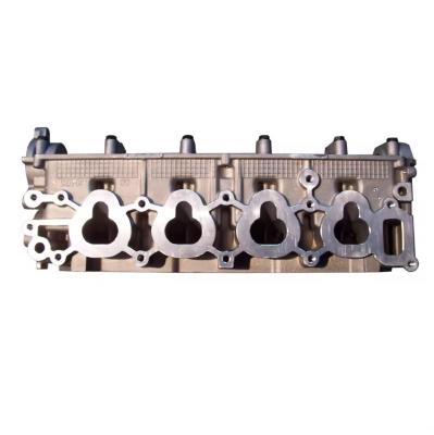 China Aluminum G16B Engine Cylinder Head 11100 - 57B02 For SUZUKI Vitara for sale