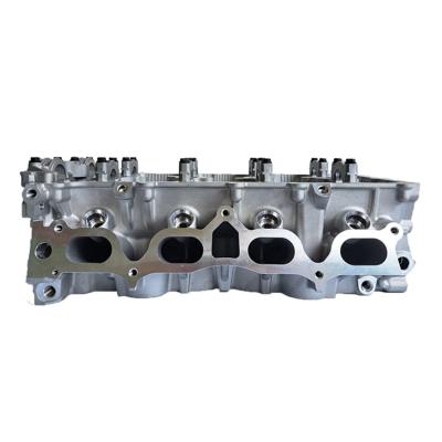 China Cabeça de cilindro de alumínio Toyota 2tr Fe 1110175200 Para Land Cruiser Prado à venda