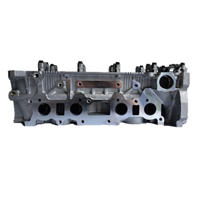 China Cabeça de cilindro de alumínio Toyota 2tr Fe 1110175200 Para Land Cruiser Prado à venda