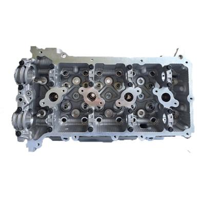 China Cabeça de cilindro de alumínio Toyota 2tr Fe 1110175200 Para Land Cruiser Prado à venda