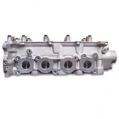 China Aluminiumlegering 3SZ Toyota cilinderkop 11101B9320 Voor Daihatsu Terios Te koop