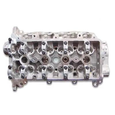China Aluminiumlegering 3SZ Toyota cilinderkop 11101B9320 Voor Daihatsu Terios Te koop