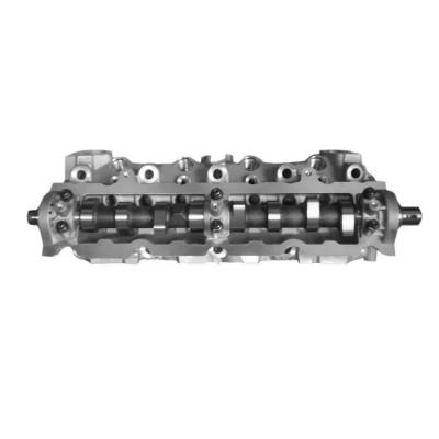 Cina DW8 Motore Testa del cilindro Assemblaggio 9569145580 per CITROEN FIAT PEUGEOT in vendita