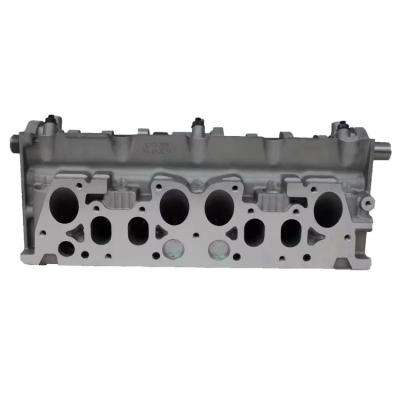 Cina DW8 Motore Testa del cilindro Assemblaggio 9569145580 per CITROEN FIAT PEUGEOT in vendita