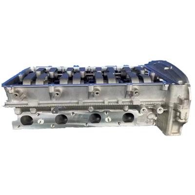Cina TDE Motore Ford Transit Testa del cilindro facile manutenzione 16V 1701911 1333272 in vendita
