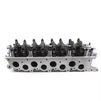 Cina 4D56 Hyundai H100 Testa di cilindro Lega di alluminio 2210042700 AMC908770 in vendita