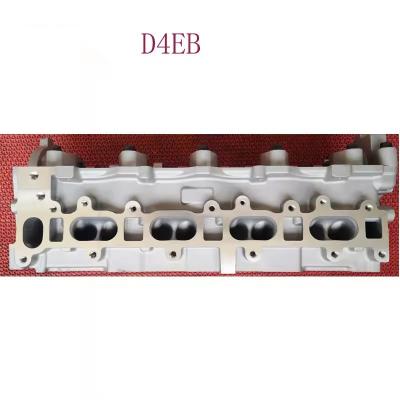 Cina D4EB Motore Automobile Testa del cilindro 2210027400 2210027750 Per Hyundai Santa Fe in vendita