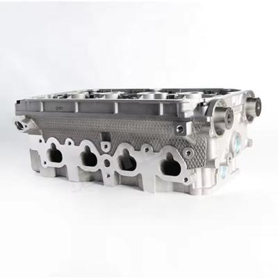 China Aluminium Kia Rio cilinderkop 221002X200 Hoog rendement voor A5D motor Te koop