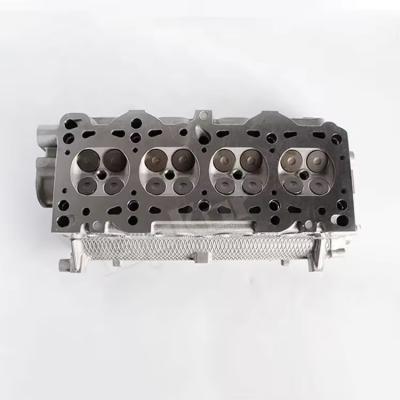 China Aluminium Kia Rio cilinderkop 221002X200 Hoog rendement voor A5D motor Te koop