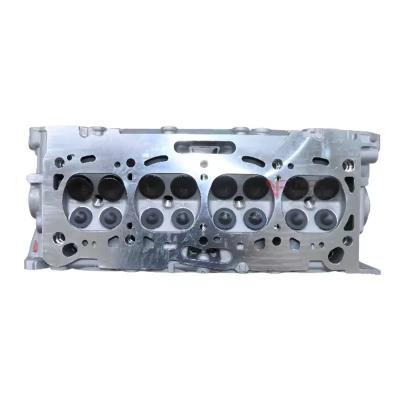 Cina 4G18 Assemblaggio della testa del cilindro MD344154 Legatura di alluminio per Mitsubishi Lancer in vendita