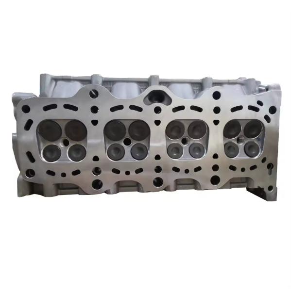 Quality SUZUKI M13A Cylinder Head Assembly Flame Retardant 1110054G00 For Swift for sale