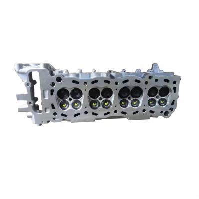 China Waterbestendig 3rz Fe cilinderkop 110179275 1110179087 Voor Toyota HiAce Te koop