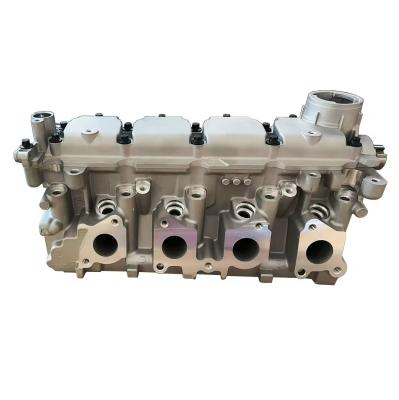Cina EA111 AER Volkswagen Testa di cilindro 030103353CS Per FOX 1.0 VOYAGE SAVEIRO KOMBI in vendita