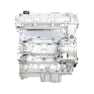 China GM LAF Long Block Engine 2.4L 16V for Chevrolet Equinox & GMC Terrain for sale