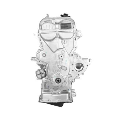Cina Motore a lungo blocco G4FD ad alta efficienza 1.6L personalizzato per KIA Sportage in vendita