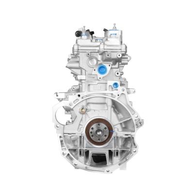 Cina Motore a lungo blocco G4FD ad alta efficienza 1.6L personalizzato per KIA Sportage in vendita