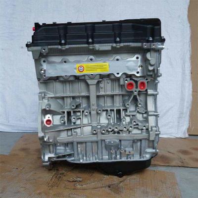 Cina Motore a blocco lungo G4KA resistente all'usura Efficiente dal punto di vista energetico Per Hyundai Sonata in vendita