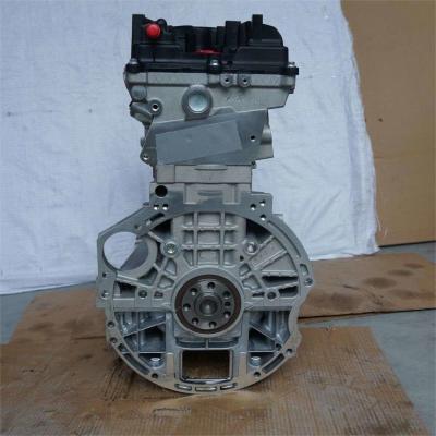 Cina Motore a blocco lungo G4KA resistente all'usura Efficiente dal punto di vista energetico Per Hyundai Sonata in vendita