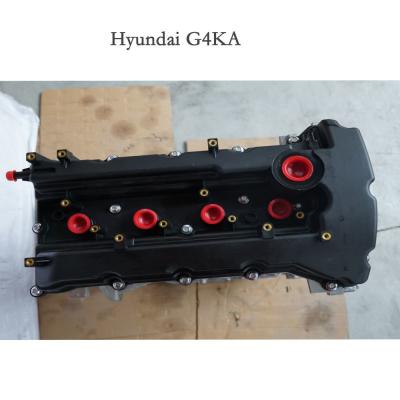 Cina Motore a blocco lungo G4KA resistente all'usura Efficiente dal punto di vista energetico Per Hyundai Sonata in vendita