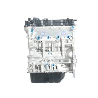 Quality Low Noise Long Block Hyundai G4KJ Engine For Sonata Safety Operation for sale