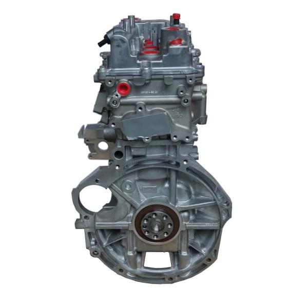 Quality G4LD Long Block Car Engine Replacement Corrosion Resistant For Hyundai Elantra for sale