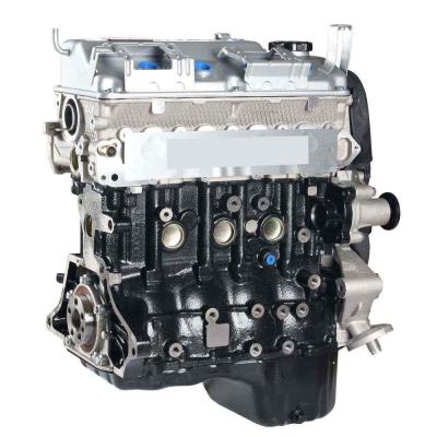 中国 Mitsubishi 4G18 ロングブロック エンジン ランサー スペーススターの耐熱性 販売のため