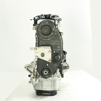 Cina Mitsubishi 4G94 Long Block Motor Power Saving facile da usare per Galant EA in vendita