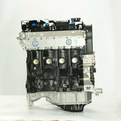 Cina Mitsubishi 4G94 Long Block Motor Power Saving facile da usare per Galant EA in vendita