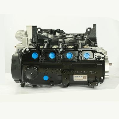 Cina Mitsubishi 4G94 Long Block Motor Power Saving facile da usare per Galant EA in vendita
