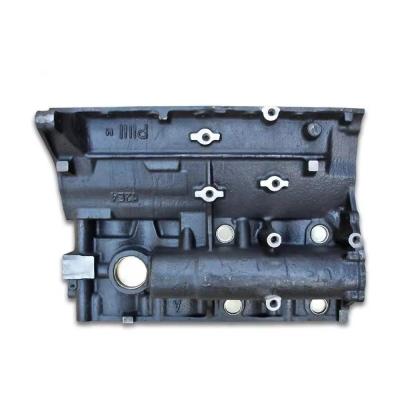 China Bloco de cilindros do motor a gasolina Mitsubishi 4G54 MD169714 Componentes do motor de automóvel à venda