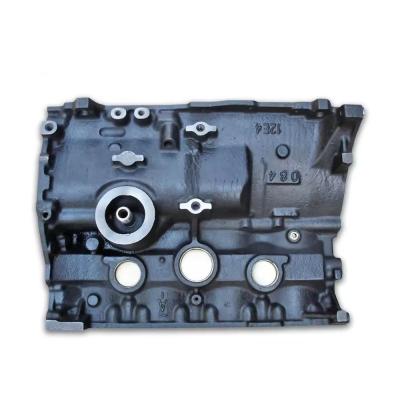 China Bloco de cilindros do motor a gasolina Mitsubishi 4G54 MD169714 Componentes do motor de automóvel à venda